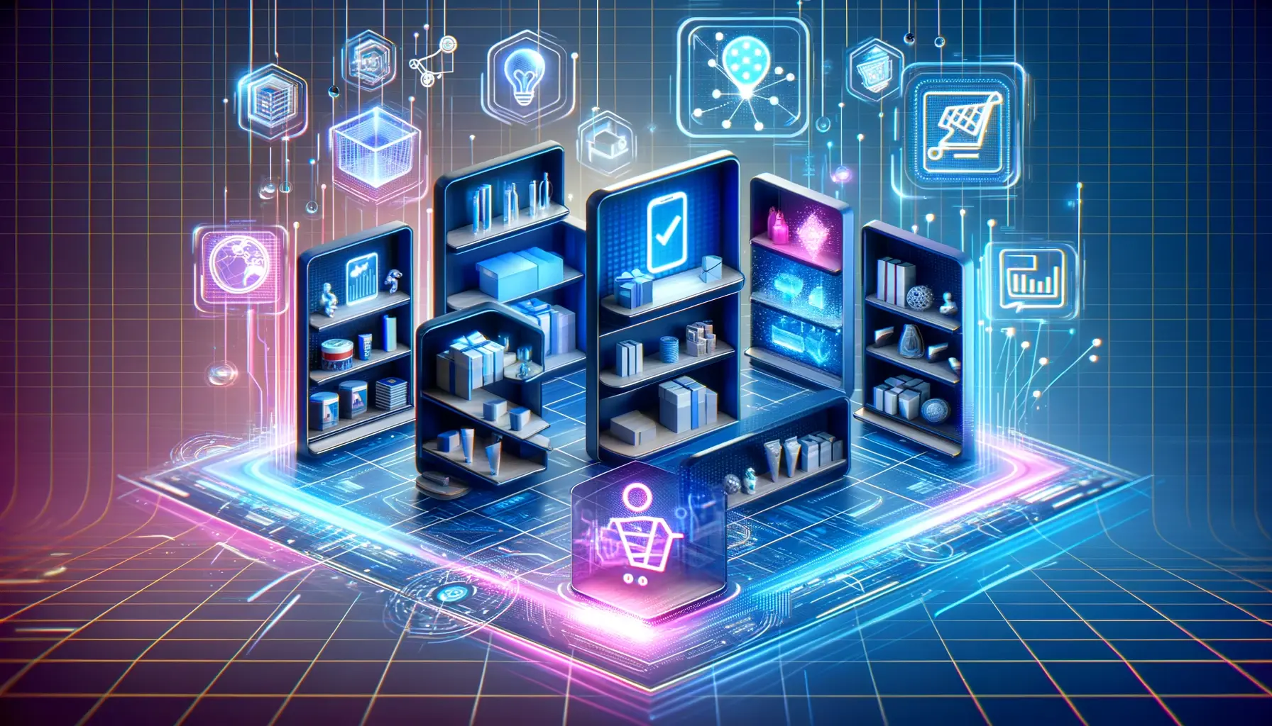 Simplify Your Online Store with Automation: 5 Easy Strategies and Tools ... Simplify Your Online Store with Automation: 5 Easy Strategies and Tools ...