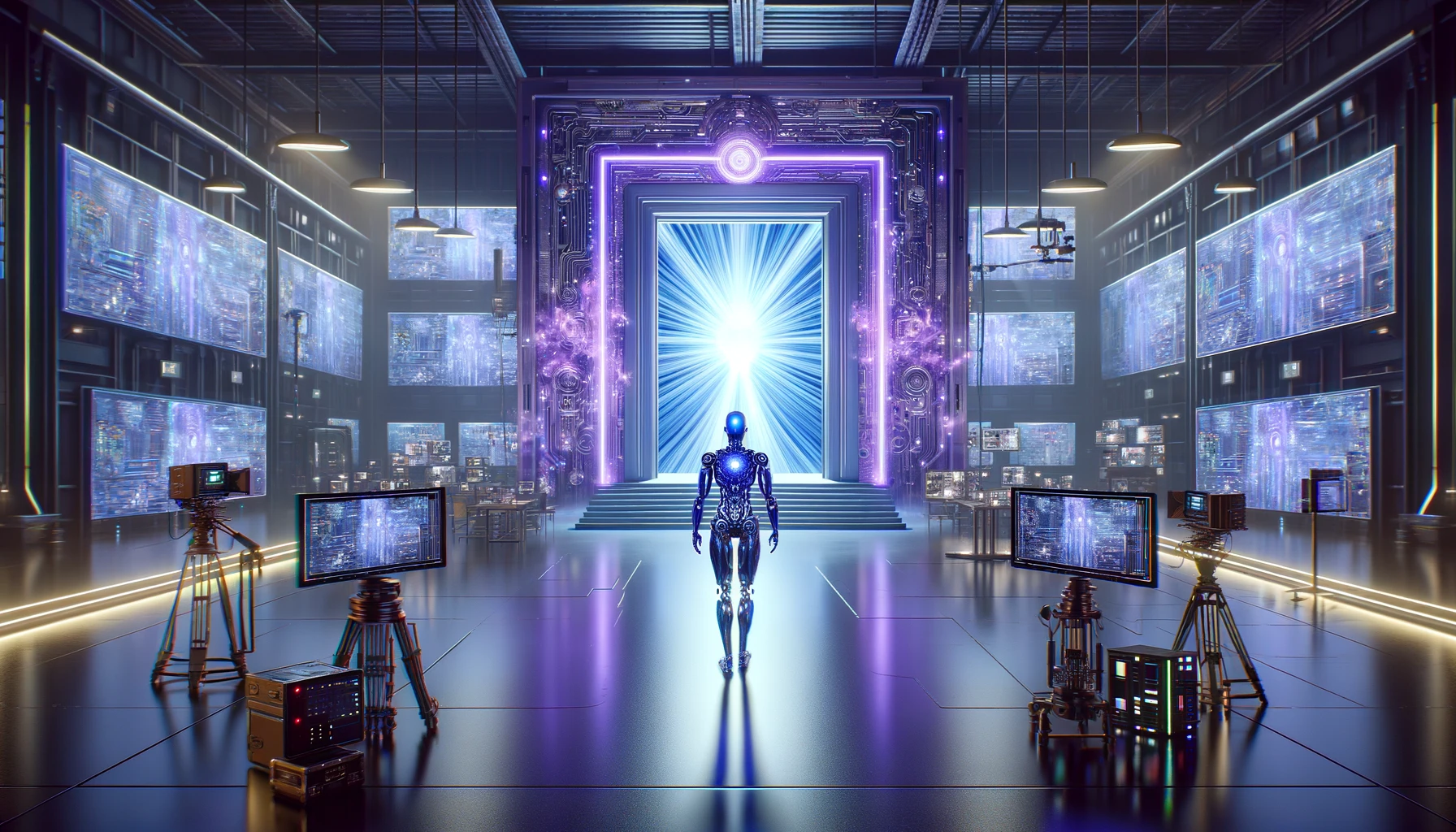 Revolutionizing Content Creation with Sora: A New Era for Video ... Revolutionizing Content Creation with Sora: A New Era for Video ...